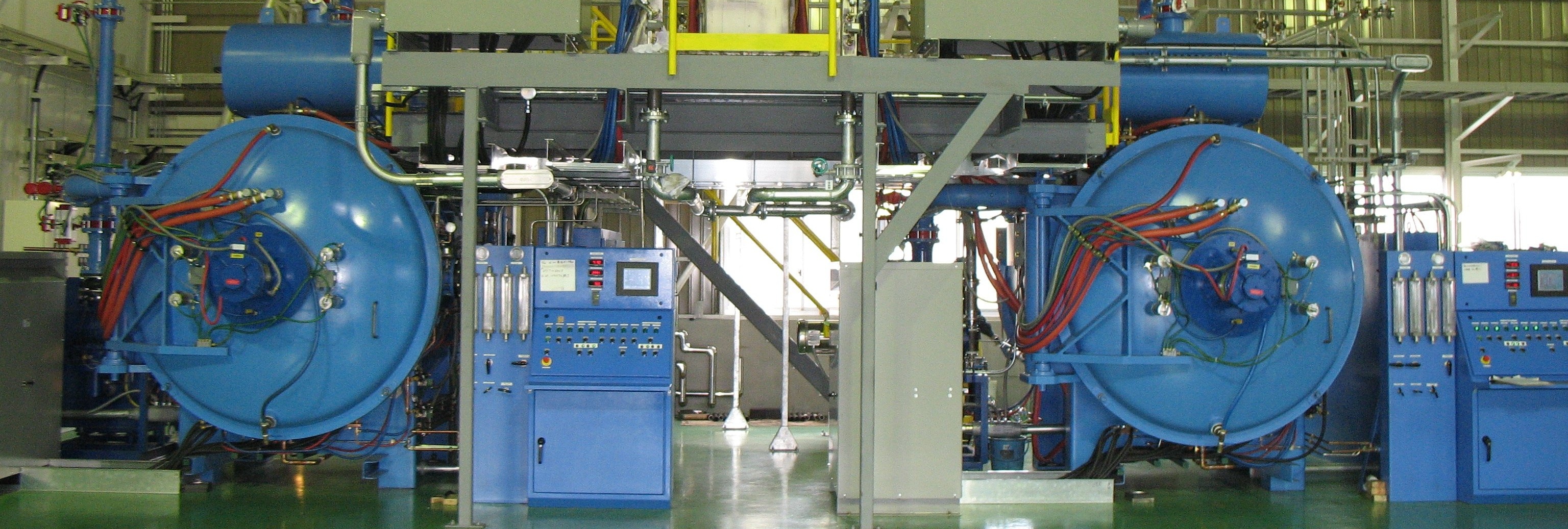 Vacuum Sintering: Why Choose a Vacuum Furnace for Sintering?